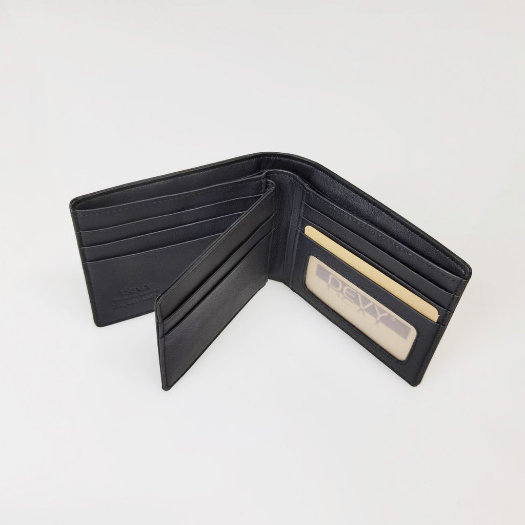 DEVY กระเป๋าสตางค์ รุ่น 031-1007-3 - Panda King - ThaiPick