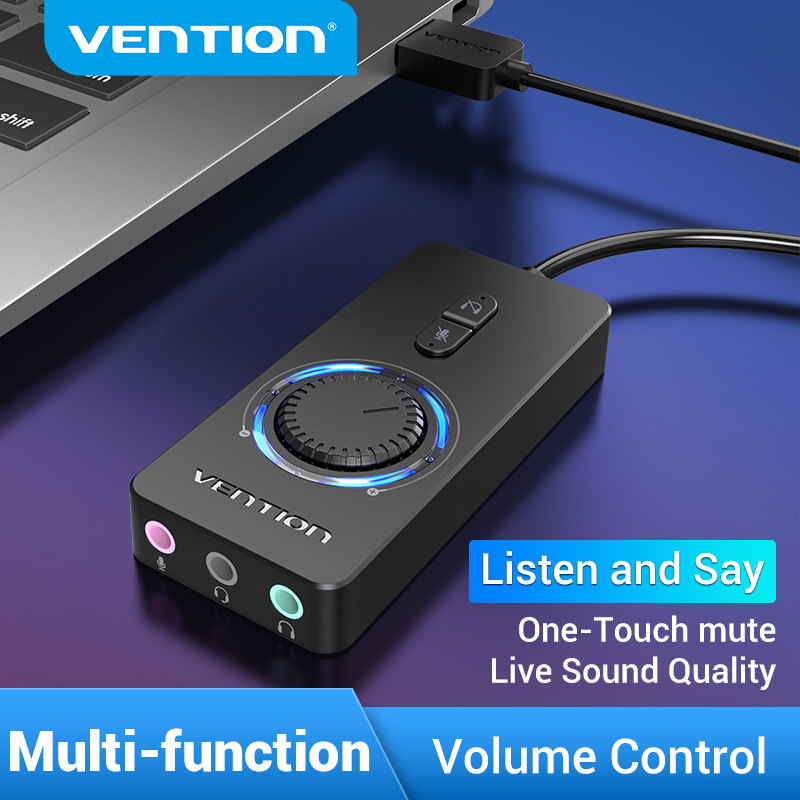 Live Sound Card Portable Bluetooth Sound Card Profession Adjustable ...