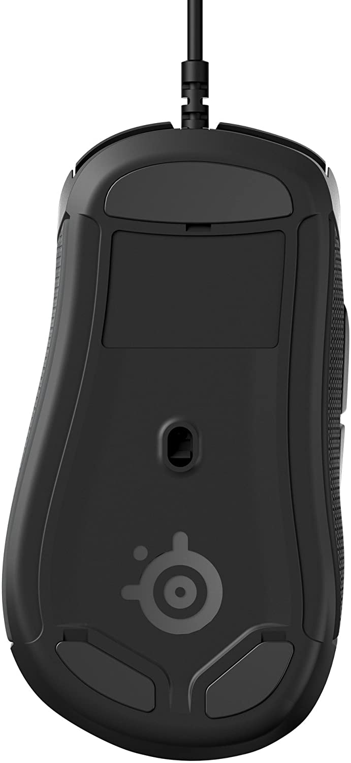 SteelSeries Rival 310 Gaming Mouse - 12,000 CPI TrueMove3 Optical ...