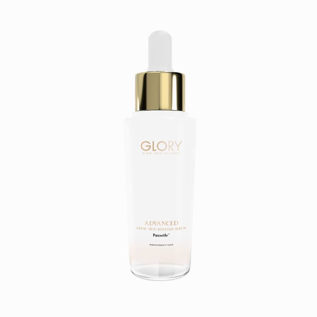 [ส่งฟรี] Glory Advanced Glow Skin Booster Serum เซรั่มแก้มใส 16 ml. I ...