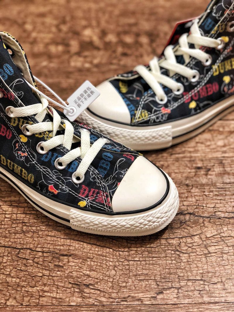 CONVERSER ALL STAR canvas shoes sneakers Men's and women's shoes ...