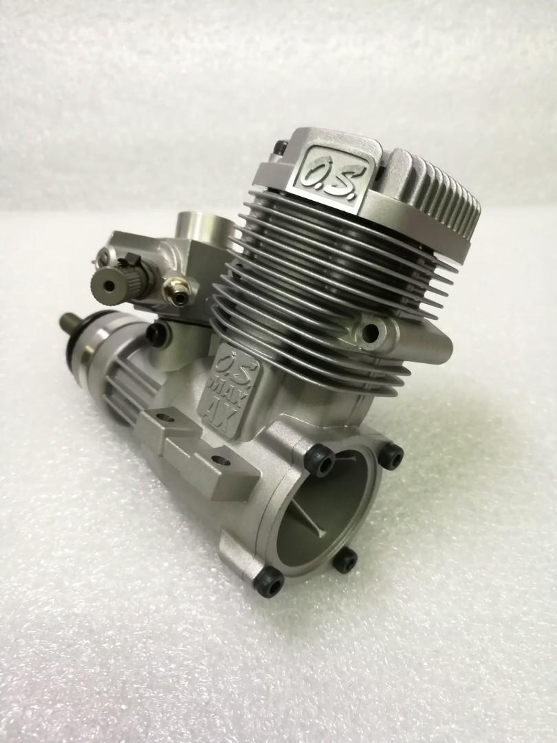 o.s.engine 46AX II - Lexzaa - ThaiPick