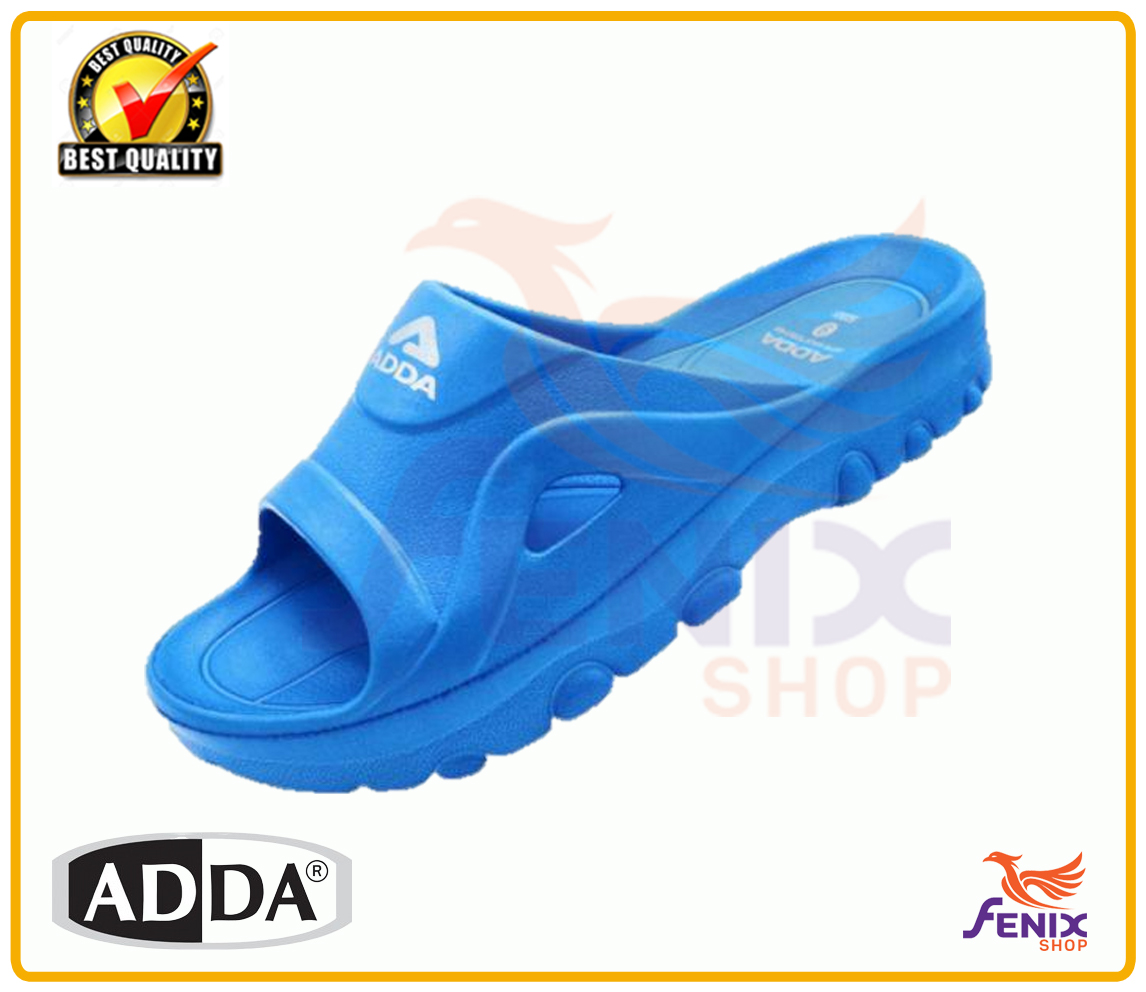 รองเท้าแตะสวม ADDA รุ่น 52201-M1 (ของแท้) รับประกันคุณภาพ ...