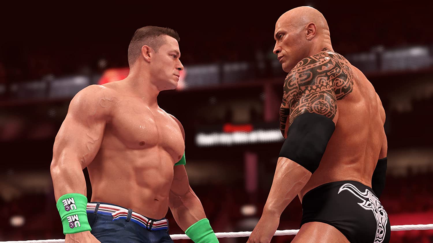 PS5 WWE 2K22 แผ่นแท้ มือ1 W2K22 Ps5 w2k W2K 22 - BirdGames - ThaiPick