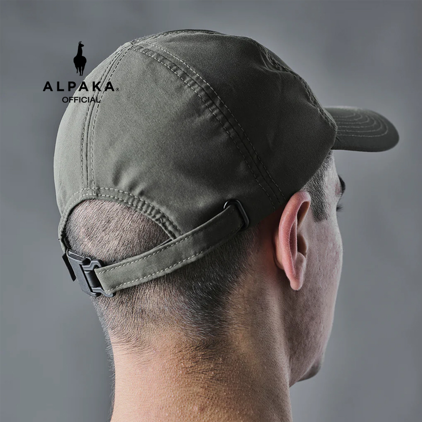 หมวก Alpaka - Elements Cap | Lazada.co.th