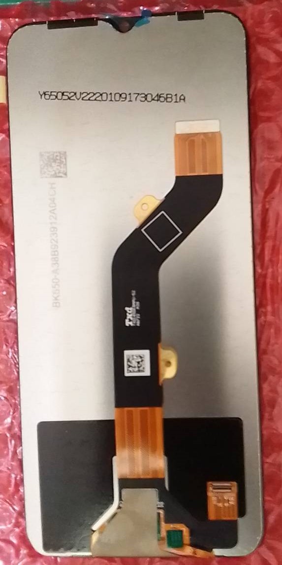 benco Lcd V80 จอพร้อมทัสกรีน Lava V70,V80,V82/AE9010,AE9220 จอชุด ของ ...