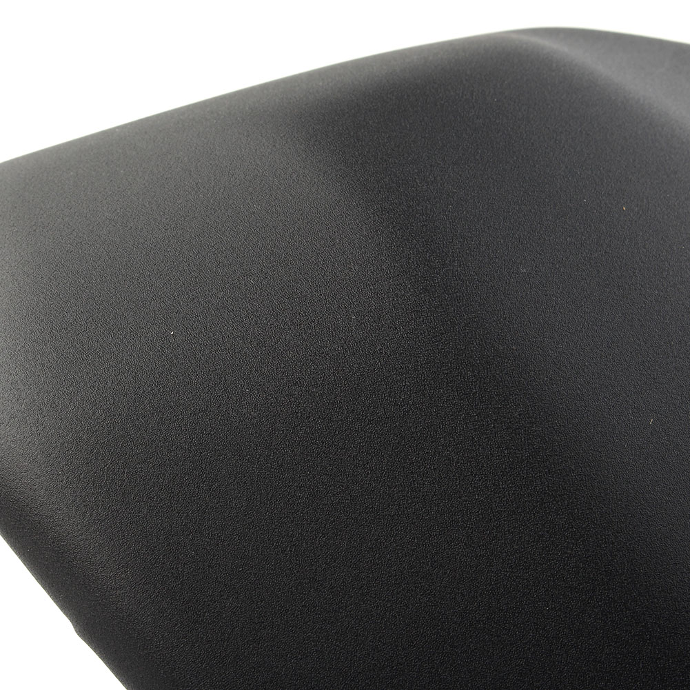 Motorcycle Pillion Passenger Rear Seat Cushion Cover Cowl For Suzuki ...