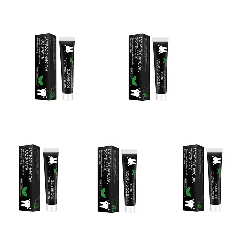 ยาสีฟันสมุนไพร บาทยาสีฟันสมุนไพร มีฟลูออไรด์ ลดกลิ่นปาก ป้องกันฟันผุ ...