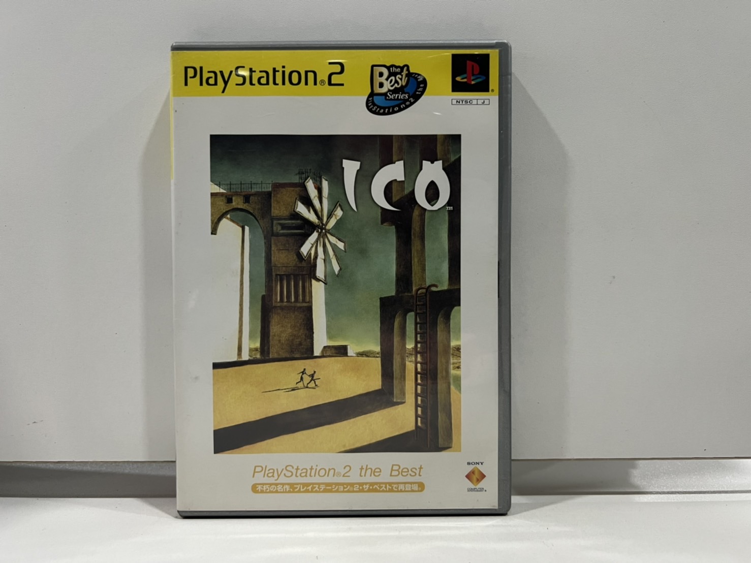 GAME 1 แผ่นเกมส์ (G8G38) PS1 Pinocchia No Miru Yume (The Best ...