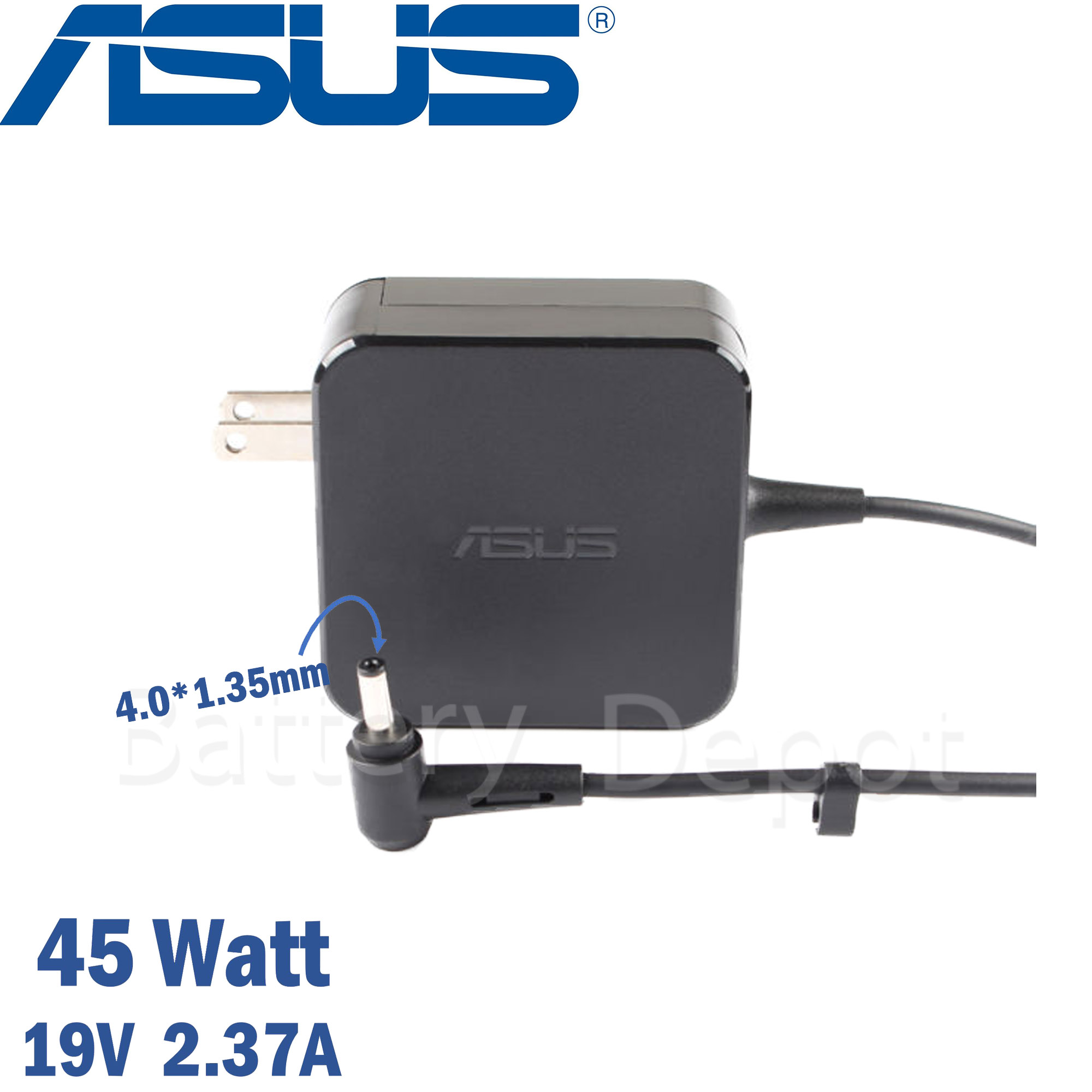 Asus Adapter ของแท้ VivoBook 15 X512D X512DA K541U X540Y A540U Asus ...
