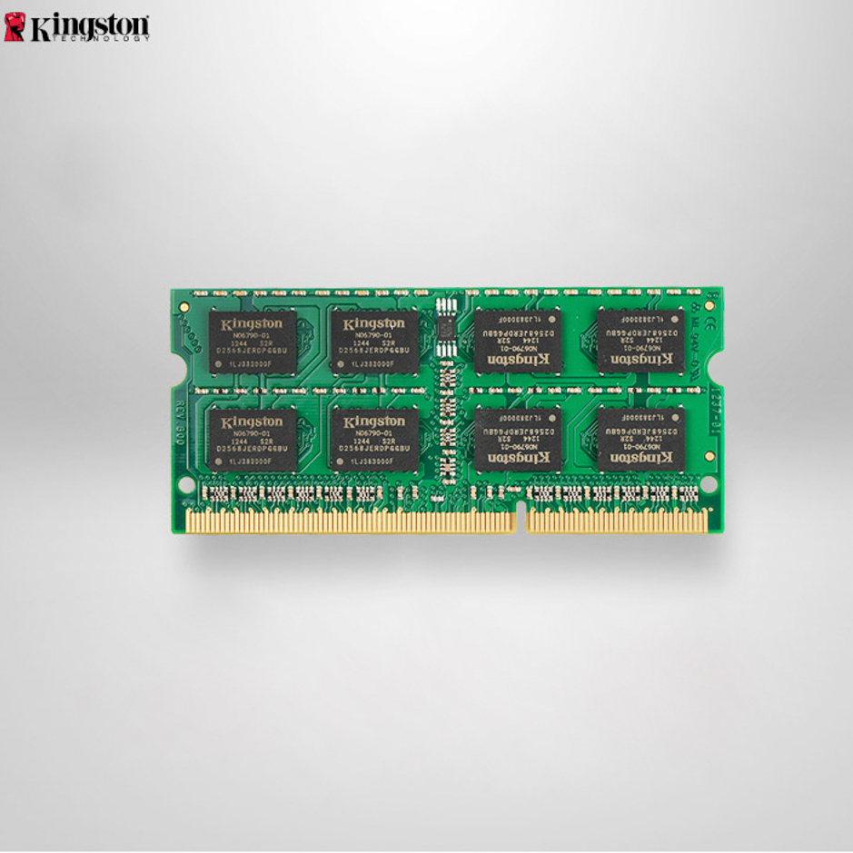 Kingston DDR3 RAM 4GB 8GB แล็ปท็อป DDR3L 1333MHz 1600MHz 1.35V1.5V SODIMM PC3L-12800S หน่วย ...