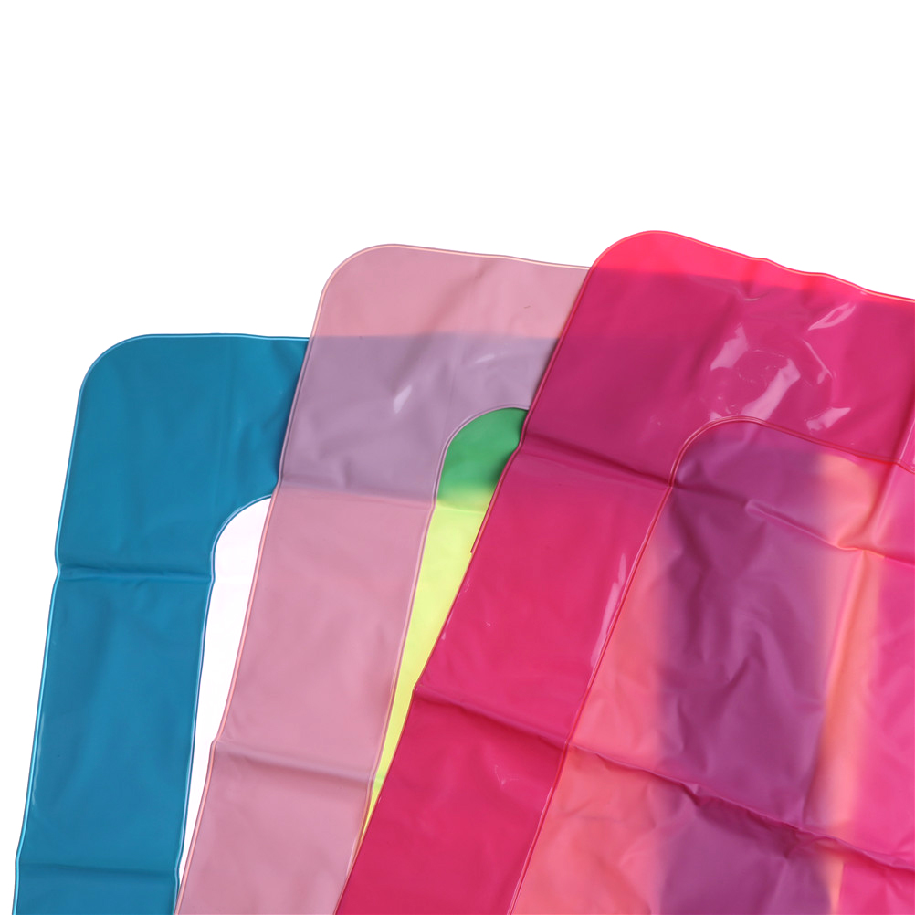 CHUNCHEN Inflatable Sand Tray Castle Sand Table Children Kids Indoor ...