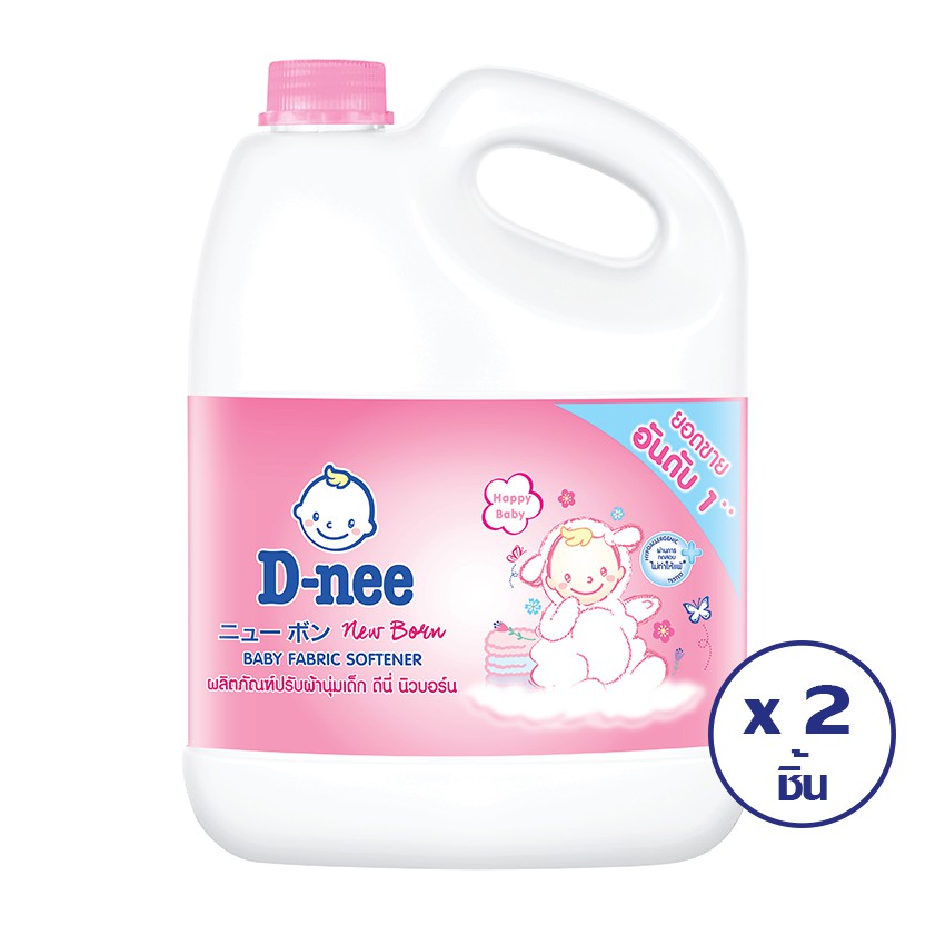 D-nee ดีนี่ 380g ผลิตภัณฑ์แป้งสำหรับเด็ก ขนาด 380กรัม มีหลายสี หลายสูตร ...