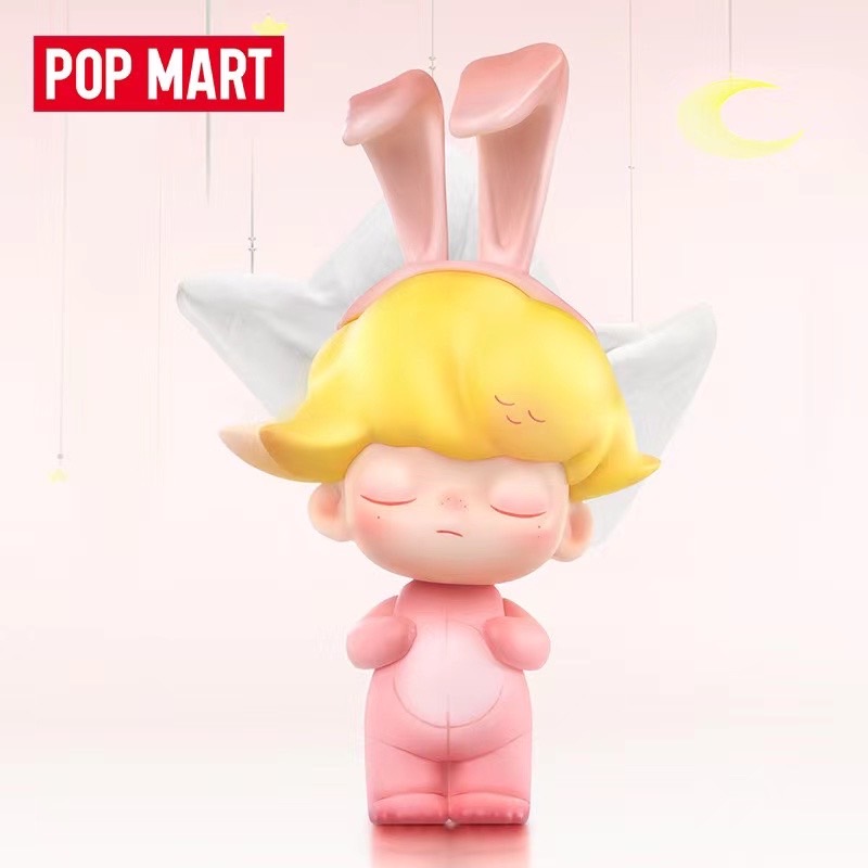 POPMART Dimoo Retro series (Box พิเศษ) - TOYSMITH_online - ThaiPick