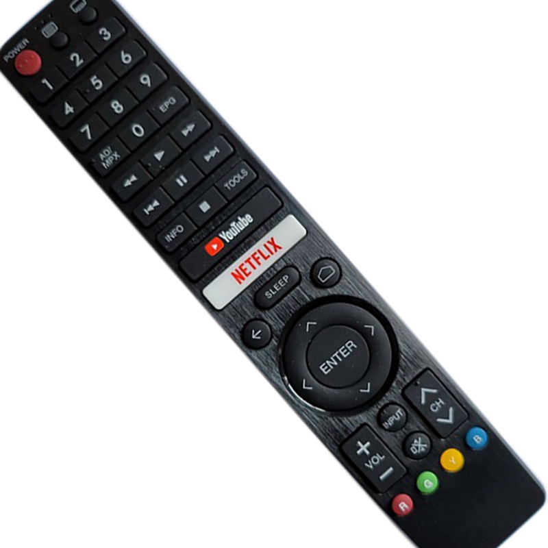 SHWRMC0115 SHW / RMC / 0115 Replacement Remote Control for Sharp Aquos ...