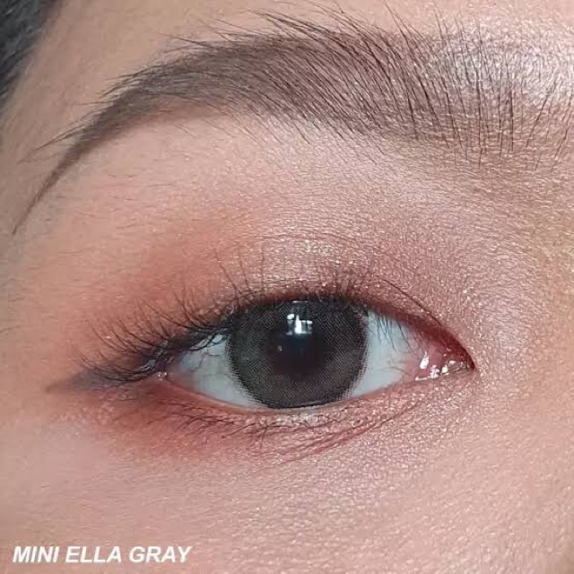 คอนแทคเลนส์ Kitty kawaii mini ella - behappy. - ThaiPick