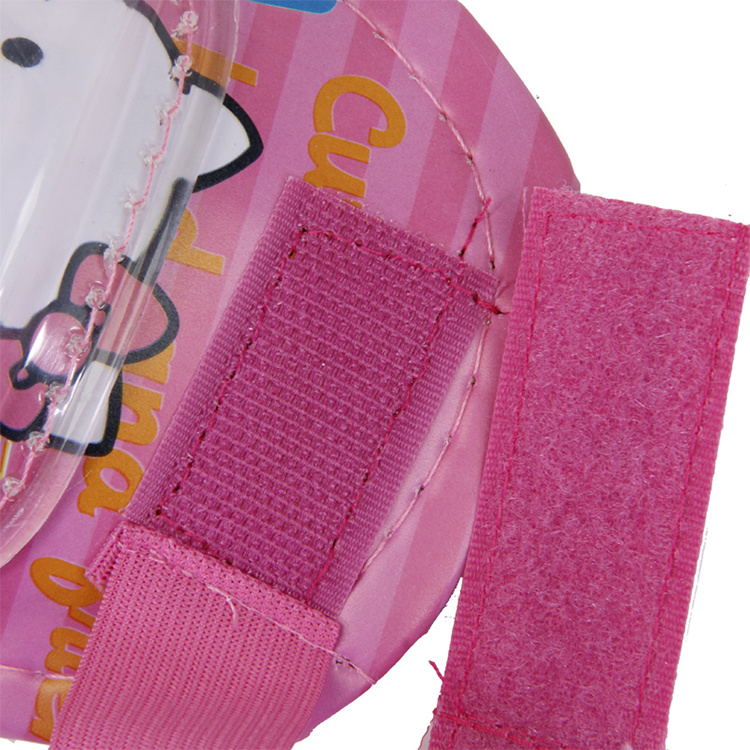 Mesuca Hello Kitty Skate Protection set 6 pcs. เมะซุกะ ชุดสนับป้องกัน ...