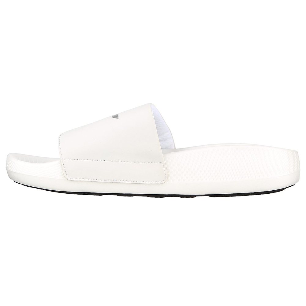 สเก็ตเชอร์ส รองเท้าแตะผู้หญิง Women On-The-GO Hyper Slide Superb ...