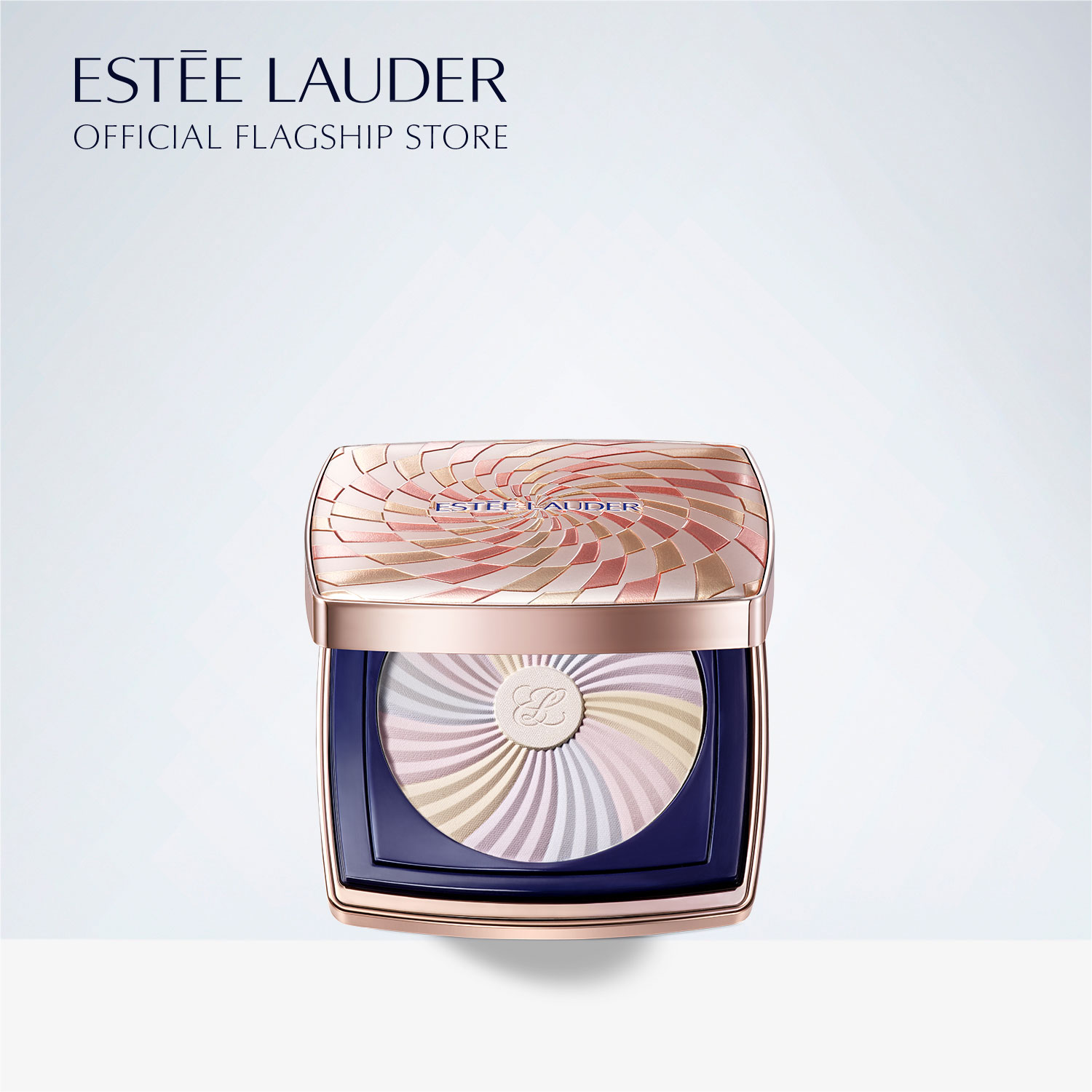 Limited Edition Estee Lauder Pure Color Microlight Setting Powder ...