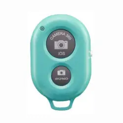 AB Shutter 3 Bluetooth Remote (Blue) - SMART IT - ThaiPick