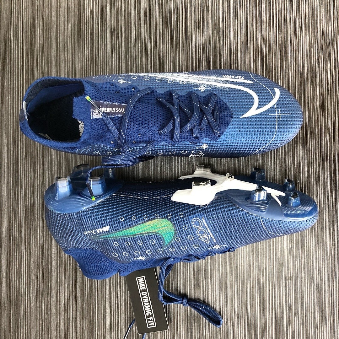 รองเท้าสตั๊ด รองเท้าฟุตบอล NK Superfly360 - sportone - ThaiPick