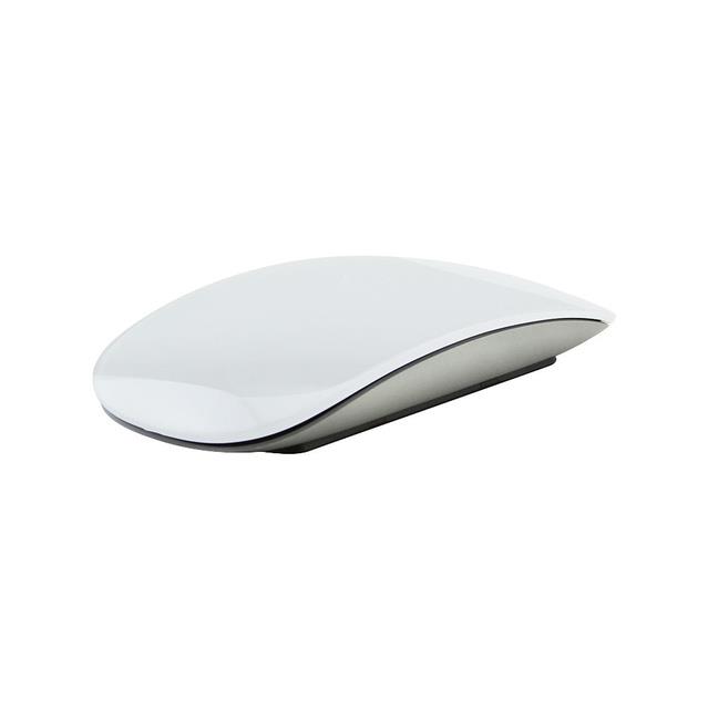 Multi Touch Mouse Magic Ergonomic Design Bluetooth 5.0 Wireless Mause ...