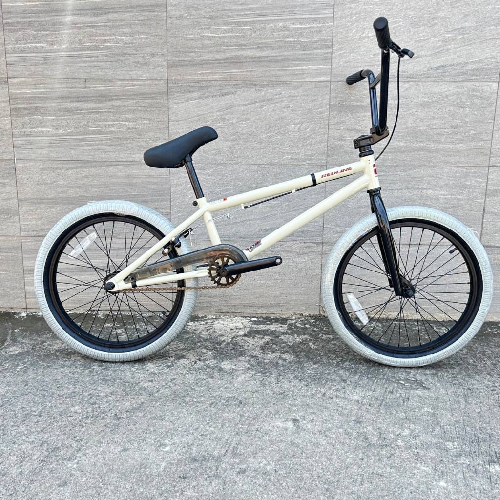 จักรยาน BMX Redline Recon 20 นิ้ว Freestyle - กม.8จักรยาน - ThaiPick