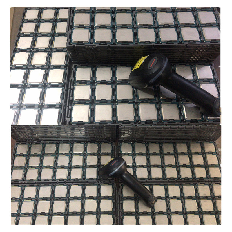 Intel Core i3-4130 i3-4150 i3-4160 i3-4170 i3-4130T i3-4150t LGA1150 ...