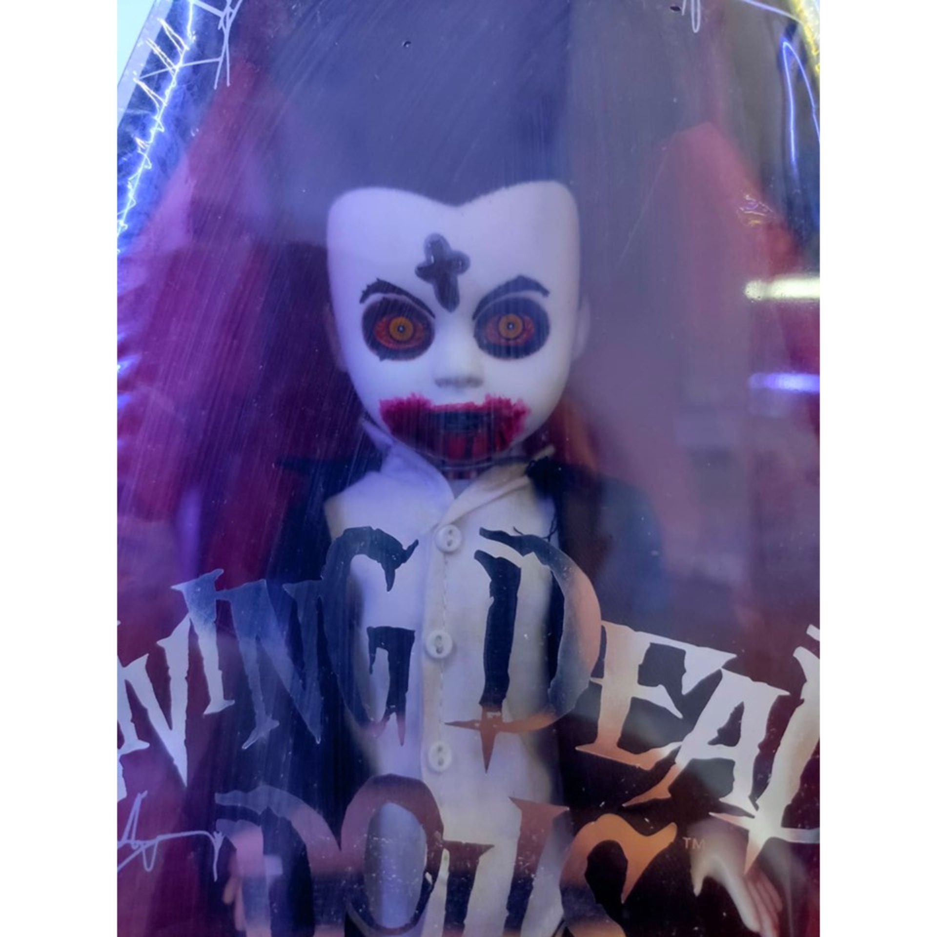Living Dead Doll: Haemon (Loose) - RungrangShop - ThaiPick