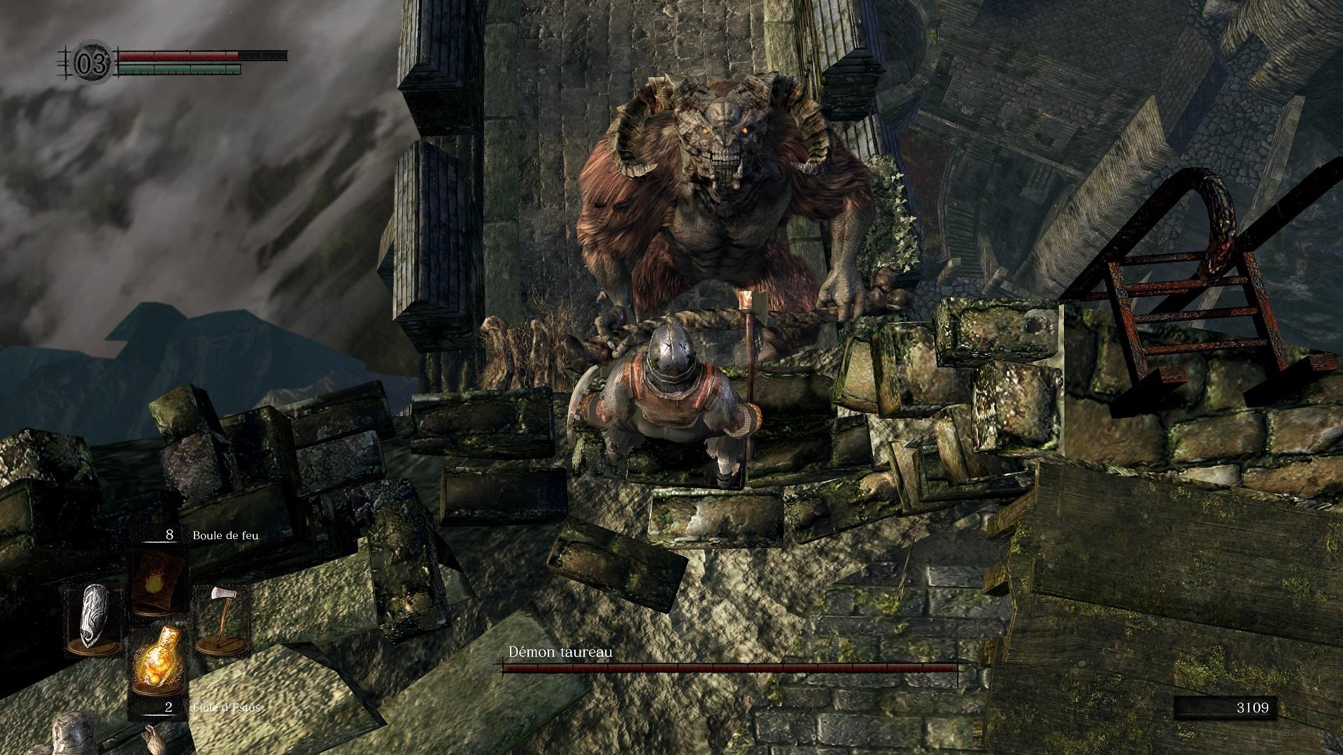 Dark Souls Remastered Nintendo Switch game (เกมส์ Nintendo Switch)(ตลับ ...