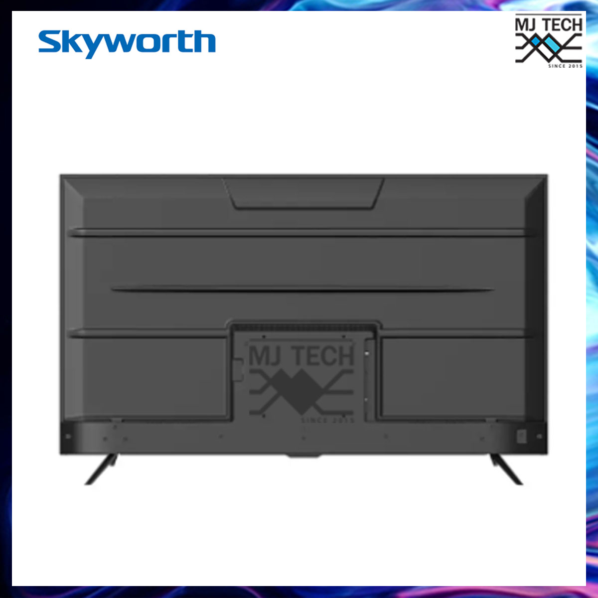 SKYWORTH Android TV 4K UHD รุ่น 65SUC7500 แอนดรอยด์ทีวี 10.0 65 นิ้ว ส่งฟรีทั่วไทย - MJ-tech ...