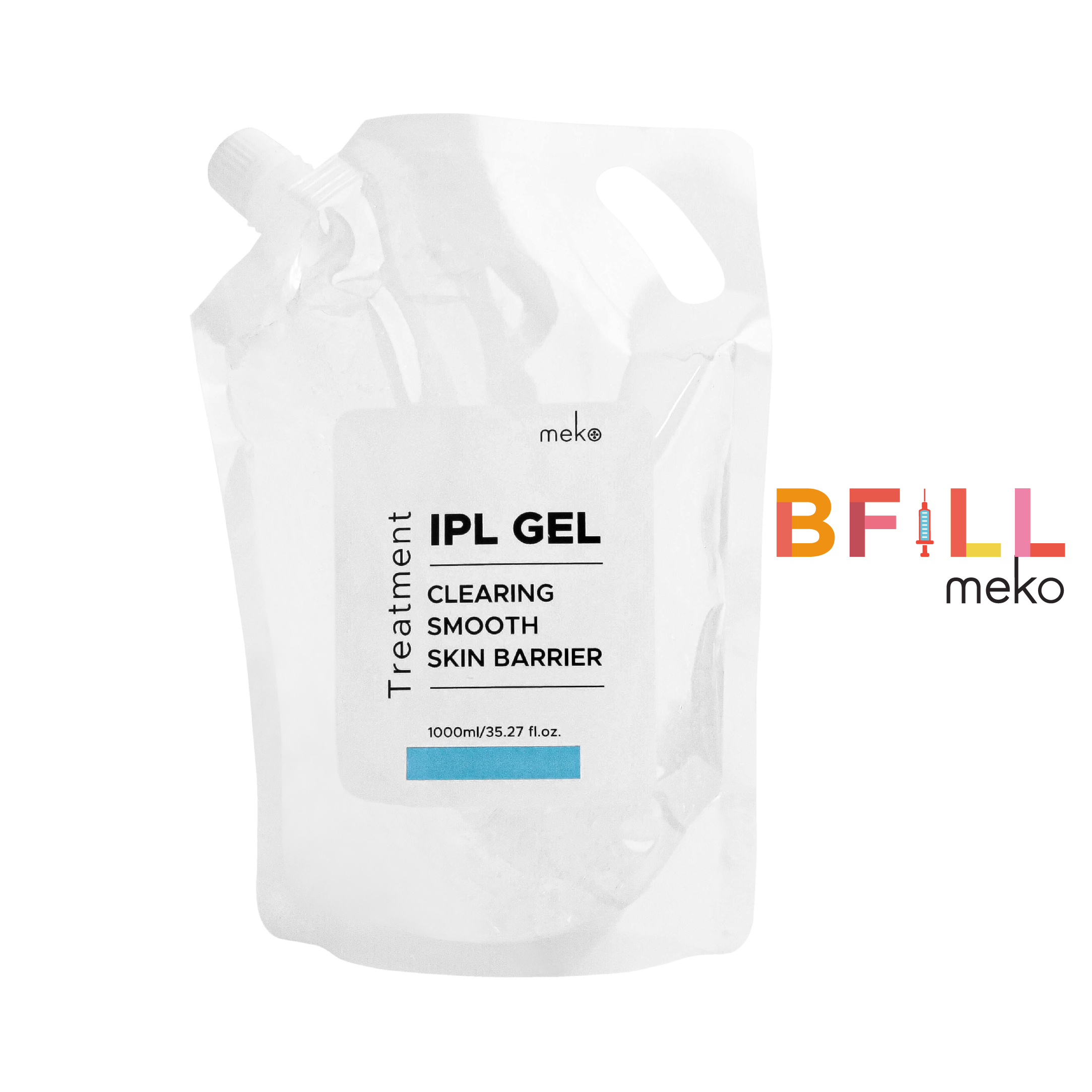 เจลไอพีแอล IPL GEL เจลสำหรับเลเซอร์ขน สำหรับใช้เลเซอร์กำจัดขน มีหลาก ...