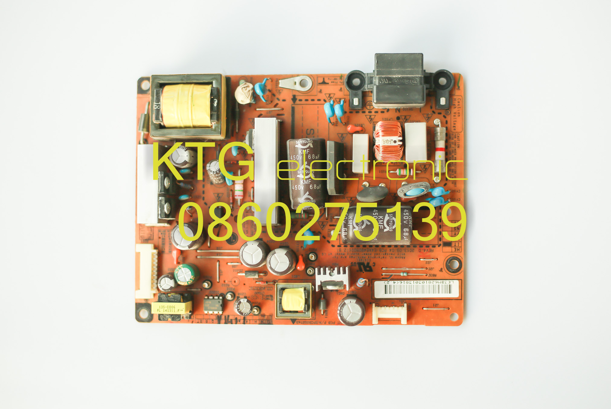  Main Board SONY 32 32BX320 