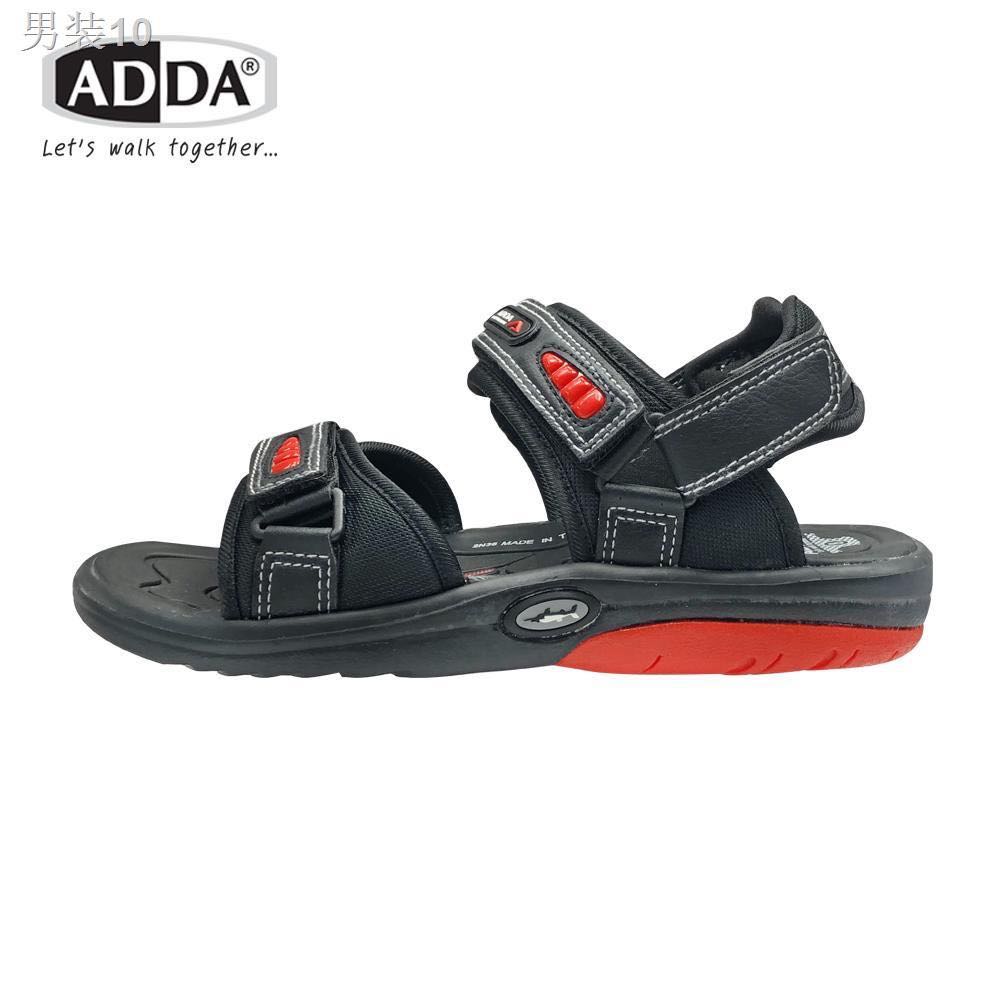 รองเท้ารัดส้น Adda 2N36 - Shoesvillage - ThaiPick