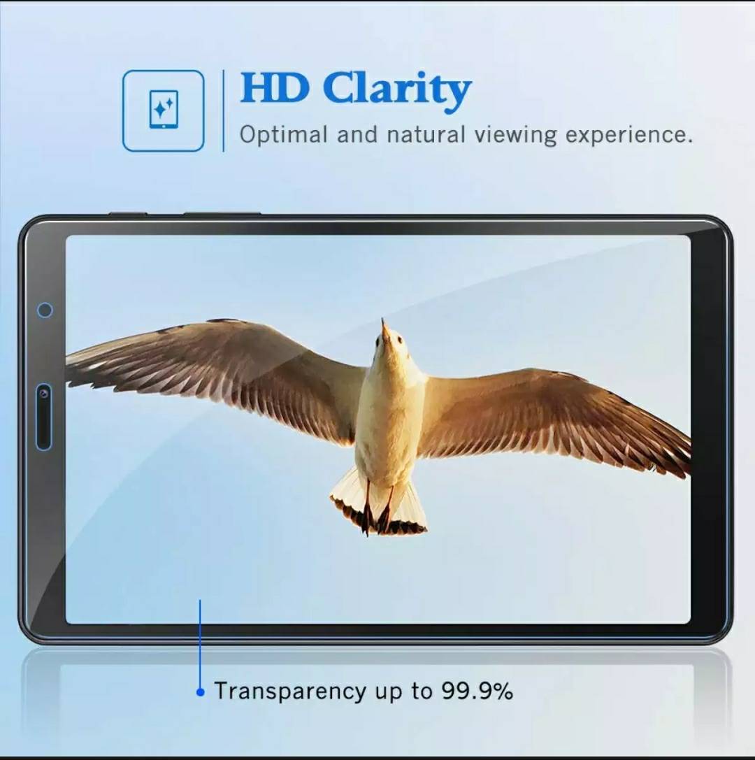 คีย์บอร์ดทัชแพดสำหรับSamsung Galaxy Tab A 8.0 (P200 P205 ) 2019 Release ...