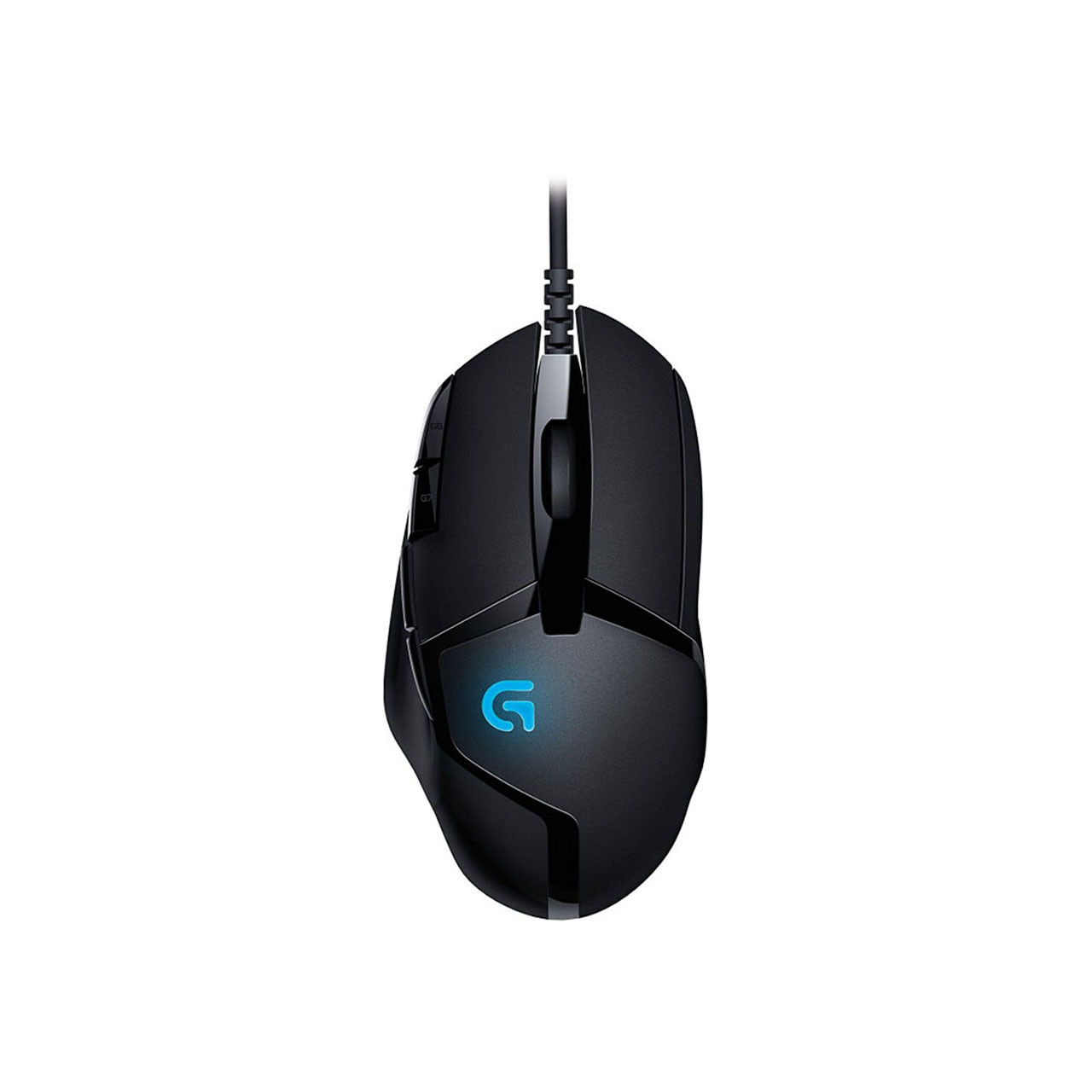 Logitech G402 Hyperion Fury FPS Gaming Mouse 4000 DPI ( เมาส์เกมมิ่ง ...