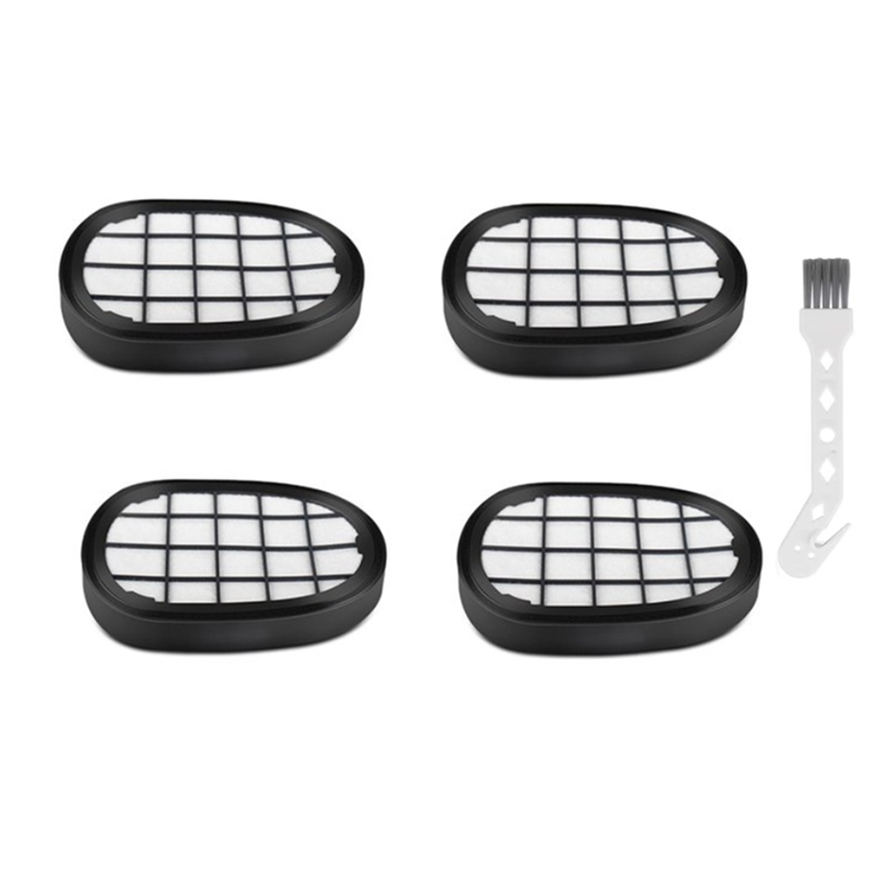 Replacement Filter for Philips SpeedPro Max FC6812,FC6813,FC6822,FC6823 ...