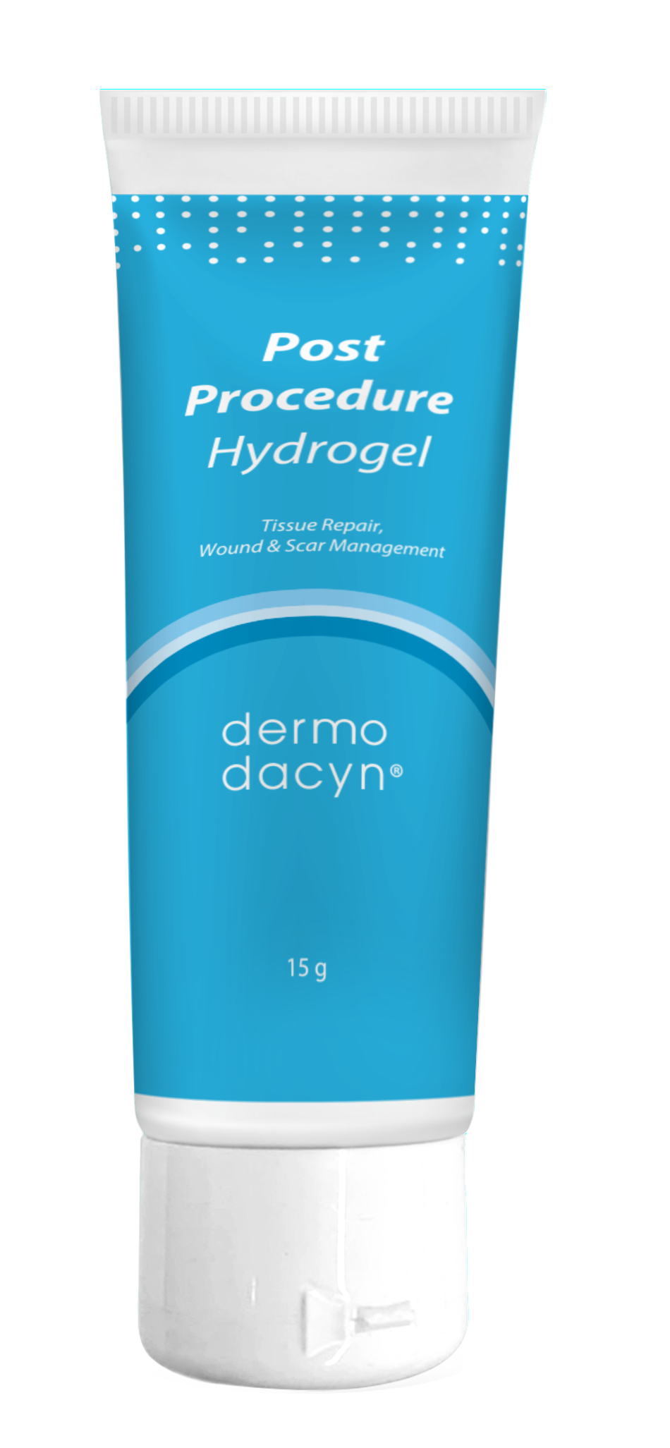Dermodacyn Post Procedure Hydrogel เจลดูแลรอยแผลเป็น | Lazada.co.th