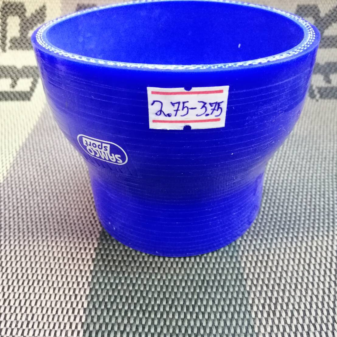 ท่อยางซิลิโคน samco 2.75ออก3.75นิ้ว ตรง | Lazada.co.th