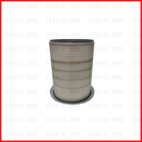 กรองอากาศ Fleetguard Air Element สำหรับเครื่องยนต์ CUMMINS รุ่น QSX15 ...