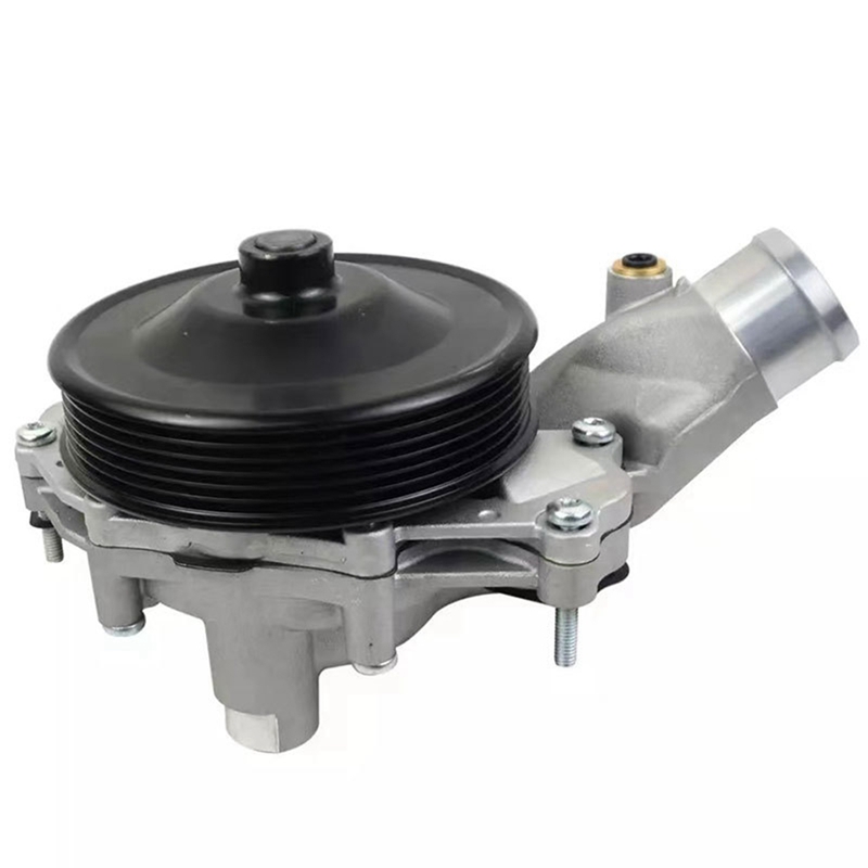 Engine Water Pump 3.0L V6 5.0L V8 LR097165 LR073711 AJ813909 for ...
