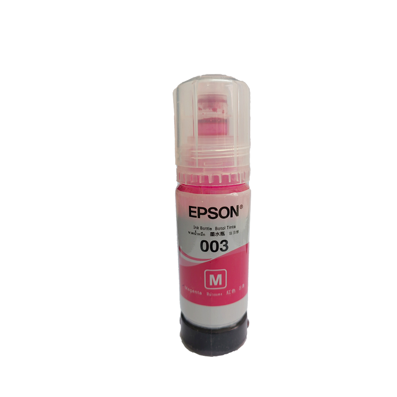 EPSON Ink 003 Original หมึกเติมแท้สำหรับ EPSON L3110 L3210 L3216 L3150 ...