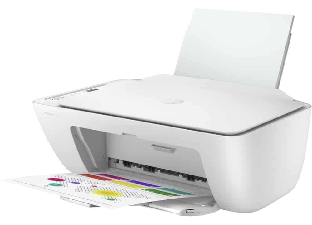 Ink (All-in-one) HP DESKJET Advantage 2330 - NLS PROUD PRODUCTS - ThaiPick