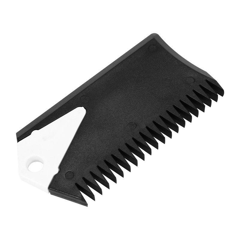 Surfboard Wax Comb with Fin Key Cleaning Remover Skimboard Surfing ...