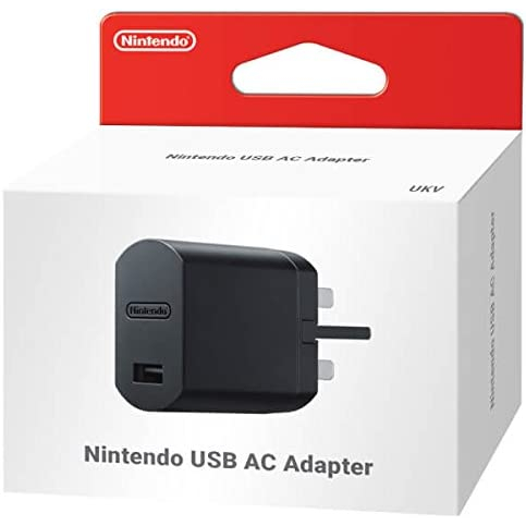พร้อมส่ง NES NINTENDO USB AC ADAPTER (เกม By ClaSsIC GaME OfficialS ...
