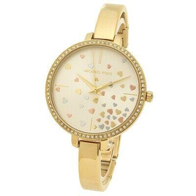 นาฬิกาข้อมือผู้หญิง Fossil Ladies' Georgia Mini แบรนด์แท้ 100% Rose ...