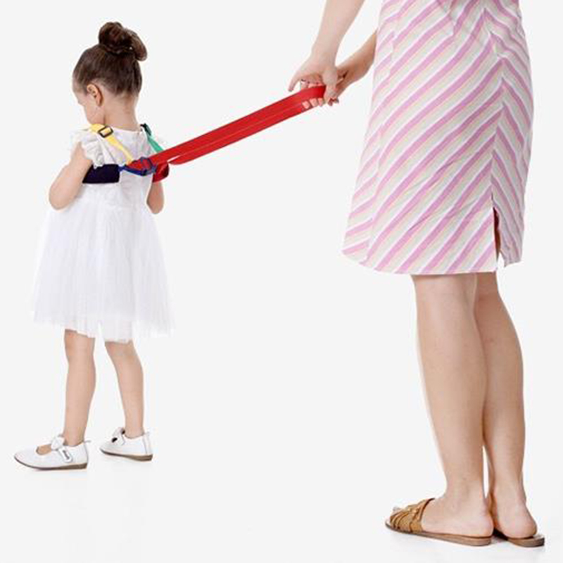 YIDEA HONGKONGLearn To Walk Anti-lost Rope Anti-straight Anti-lost Belt ...
