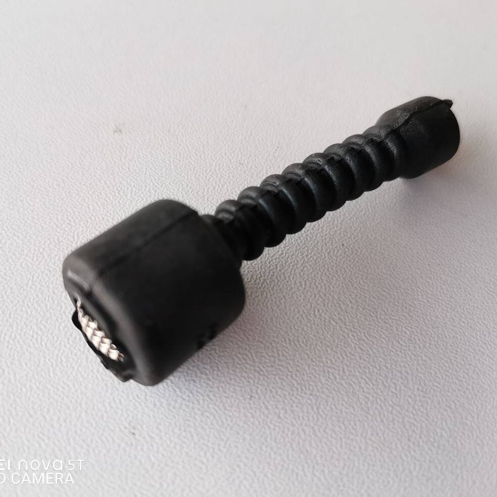 อะไหล่เลื่อยโซ่ STIHL รุ่น MS380 / MS381 สเตอร์เฟือง M ( ถ้วยคลัทช์ / ส ...