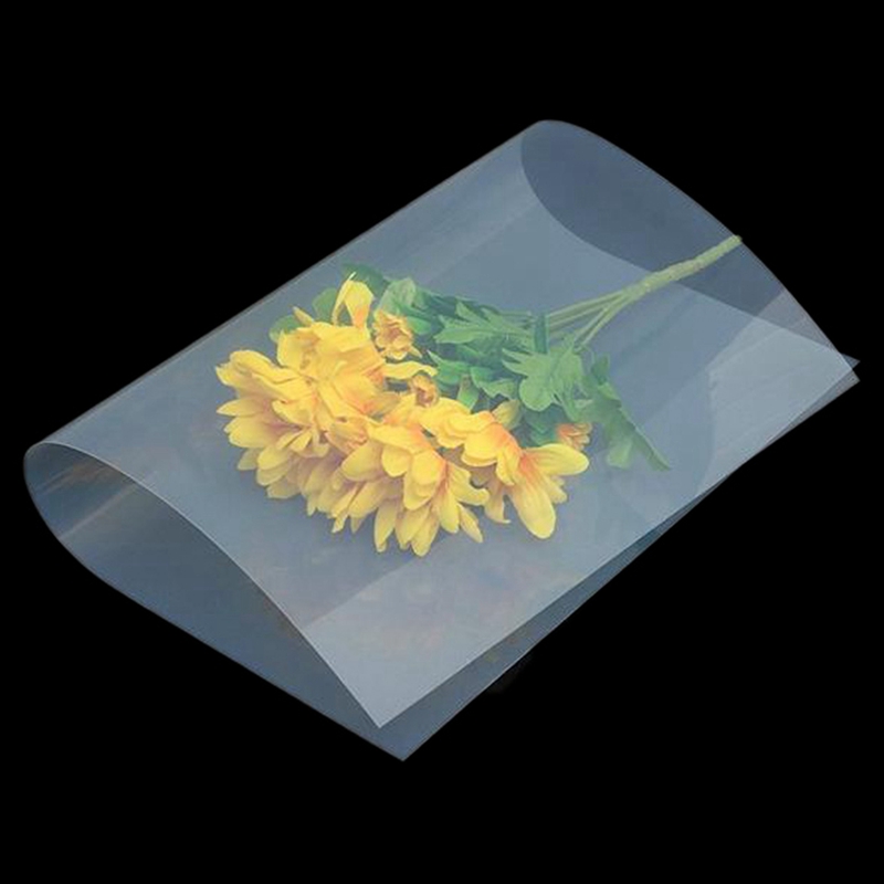 20Pcs Sheet A3 Screen Printing Transparency Inkjet Film Paper Exposure ...