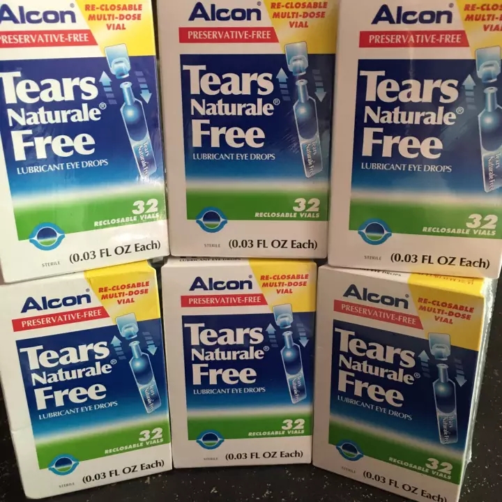 MoxiMac 5 ml น้ำตาเทียม ลดอักเสบตา ช่วยฆ่าเชื้อ แบคทีเรีย - eyecare ...